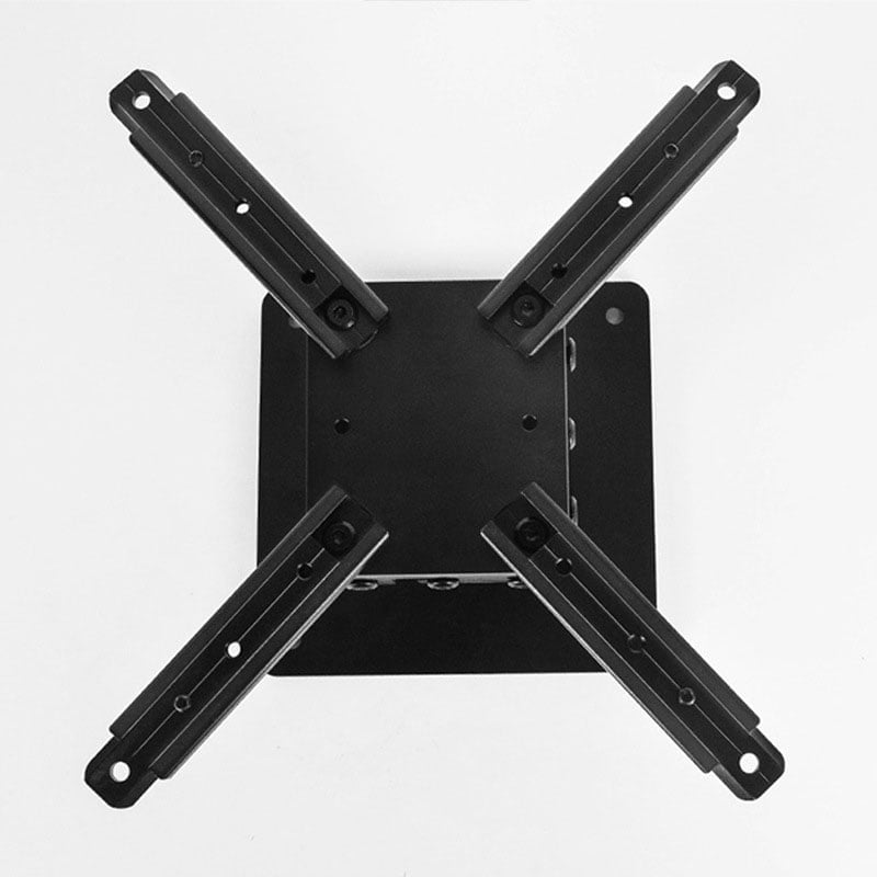Heavy Duty Adjustable Projector Mounting Kit - LUXE VISION